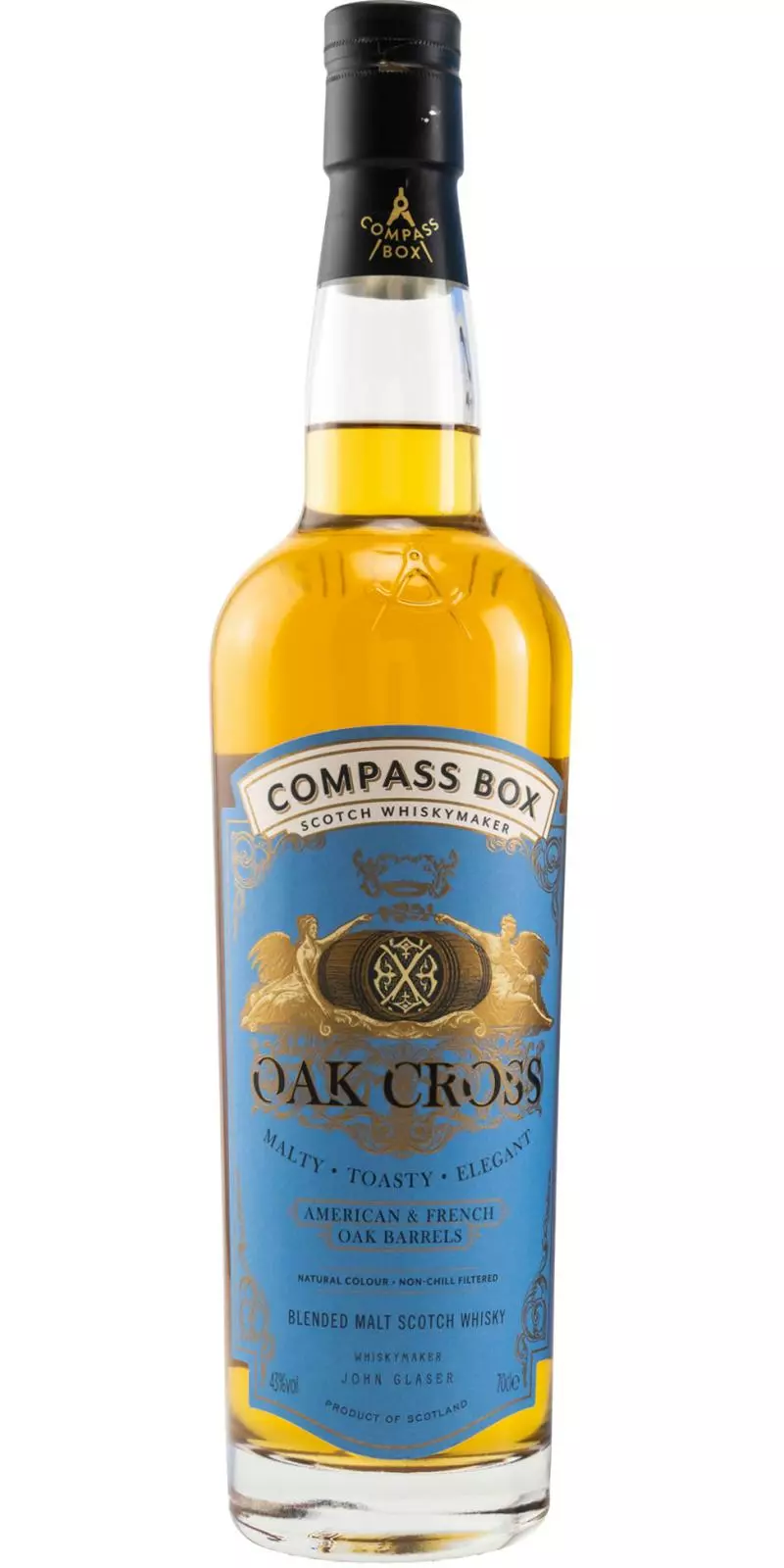 Oak Cross The Signature Range CB - Market Value and Price Insights ...