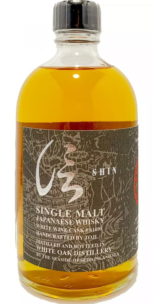 White Oak Shin - Market Value and Price Insights - Whiskystats
