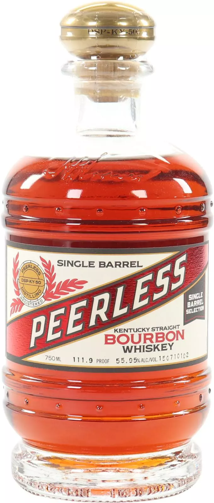 Peerless 2015 - Market Value and Price Insights - Whiskystats