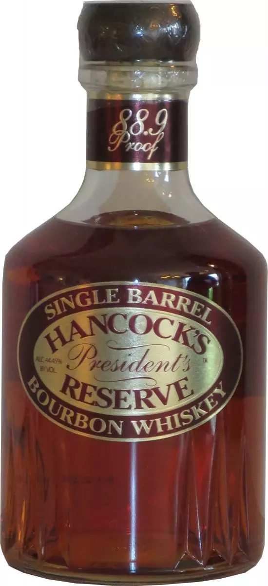 Hancock's Reserve President's - Market Value and Price Insights ...